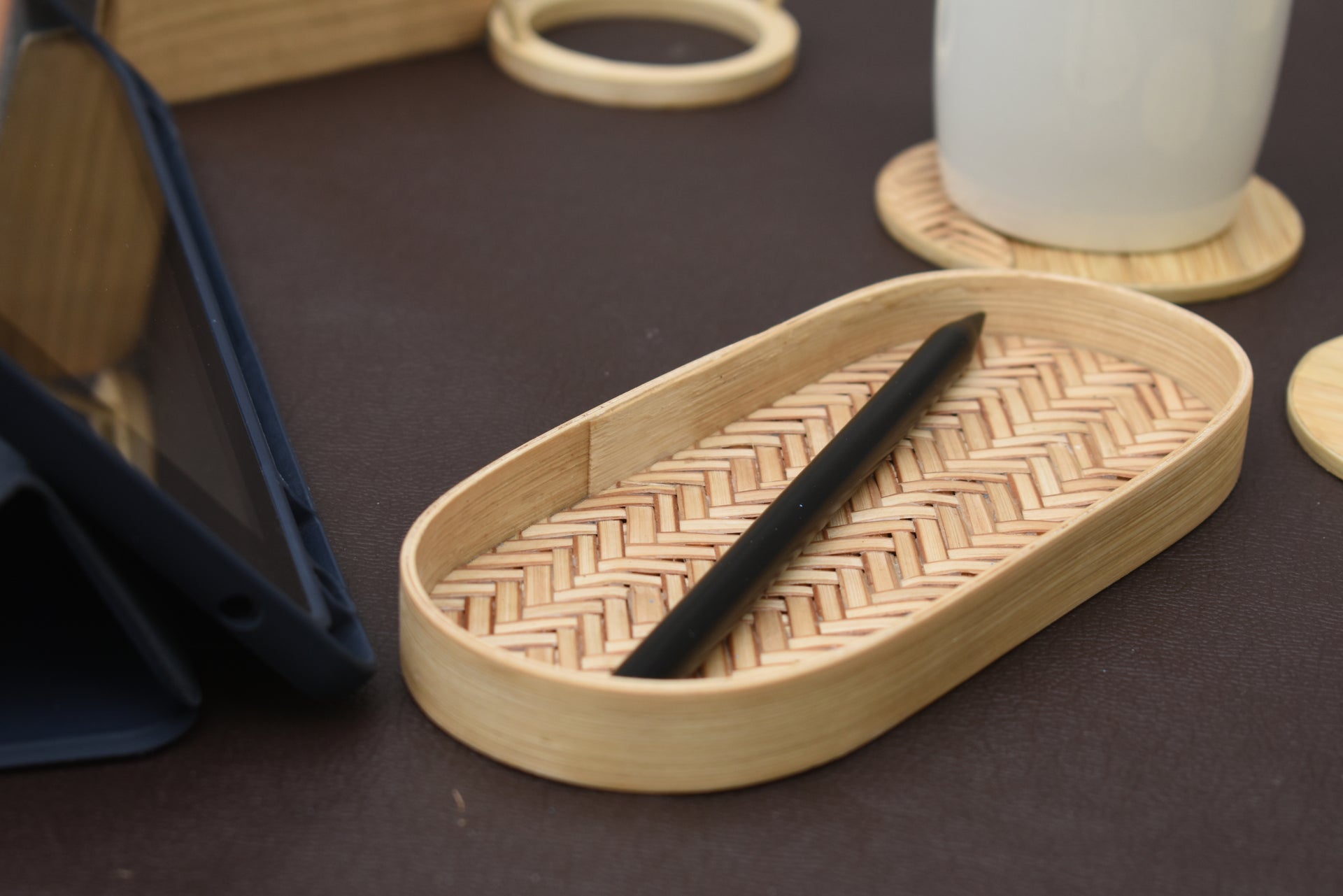 Storoot - Handcrafted Bamboo Lighting and Sustainable Home Decor